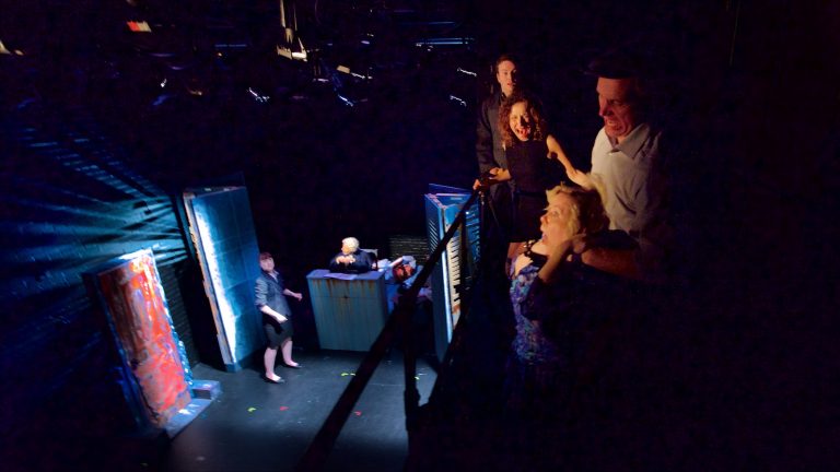 WWW Stephanie Belding, Andrew Knowlton, Andrew Knowlton, Toni Ellwand ...